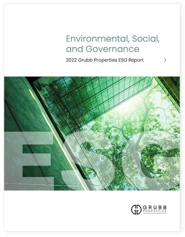 Grubb Properties Presentation Materials